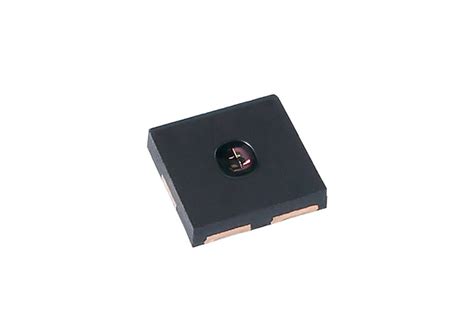 Vishay Intertechnology Releases Aec Q100 Qualified Ambient Light Sensor