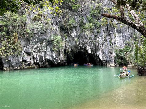 Puerto Princesa Underground River Day Tour Klook Australia