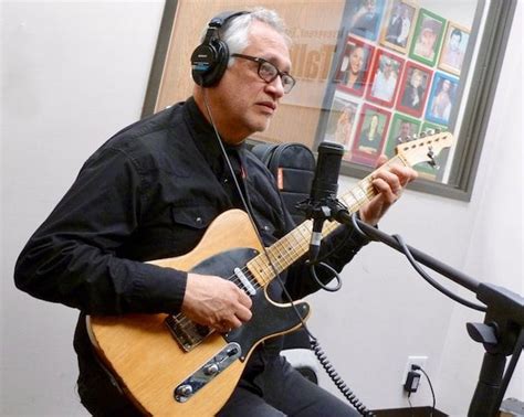 Mark Goldenberg Interview Jackson Browne Hugh Laurie Manolo Garcia