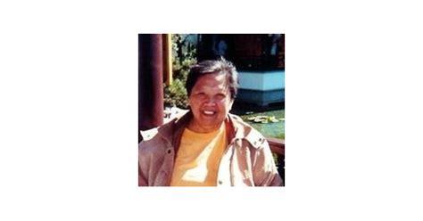 Lin Lee Obituary 1934 2011 Legacy Remembers