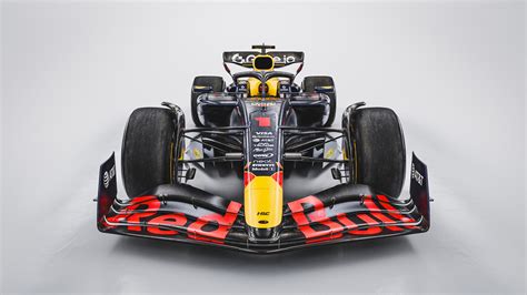 F1 Comparison Between The Red Bull Rb20 And The Red Bull Rb21 Autohebdo