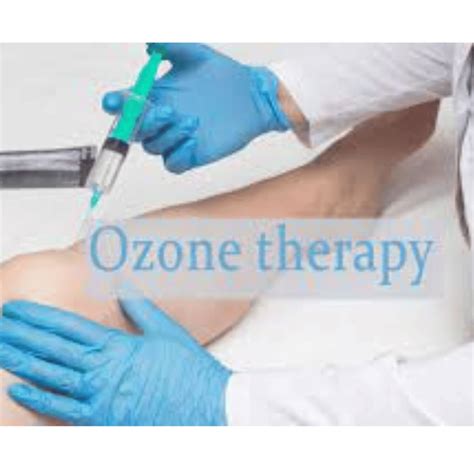 Prolozone Ozone Injection Therapy Pune Dr Deshmukhs Pain Clinic Pune