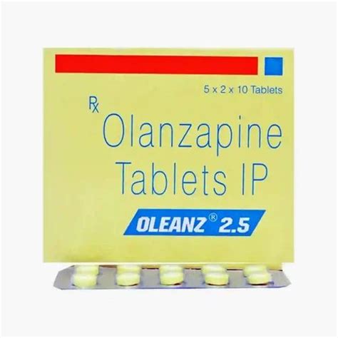 Ozim 15 Mg At ₹ 90box Anti Psychotic In Nagpur Id 2858540917291
