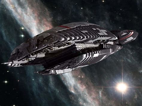 Bsg Wallpaper