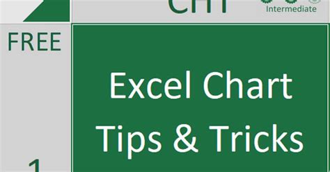 excel chart tips and tricks