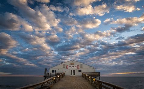 Kitty Hawk Attractions