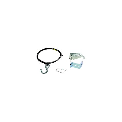 Ufp Emergency Cable Replacement Kit C Tow Marine Store