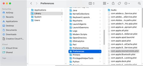 how to fix the self assigned ip address issue on mac