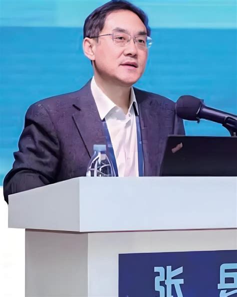 张兵（中国科学院院士，中国科学院空天信息创新研究院党委书记、副院长） 百度百科