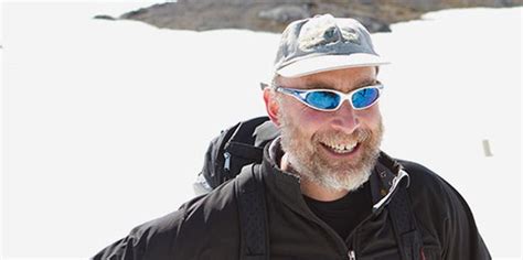 Paul Bierman 85 A Geologist And Professor At The University Of Vermont Talked With Usa Today