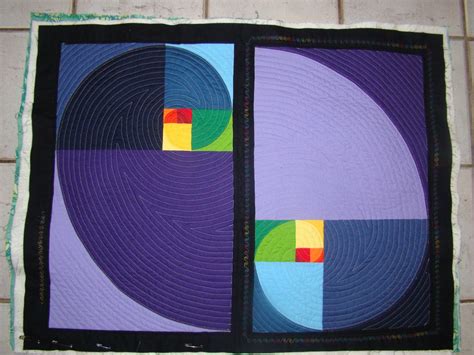 Fibonacci Quilt Pattern Pattern Making Tips