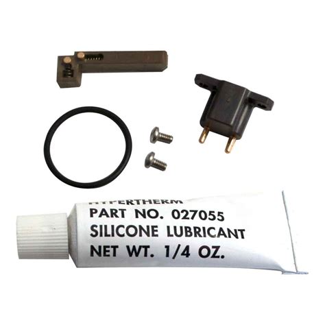 Hypertherm Cap Sensor Switch Replacement Acl Industrial Technology