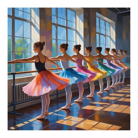 Ballet Class Structure Archivos Tienda De Ballet Feel Like Dancing