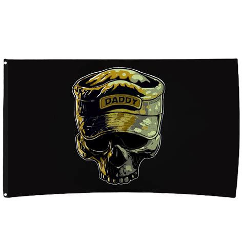 Patrol Daddy Flag Pltdaddy