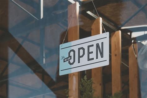 The Power Of High Quality Storefront Signage For Your Business Bell
