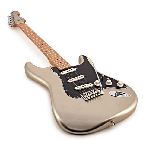 Disc Fender 75th Anniversary Stratocaster Diamond Anniversary At
