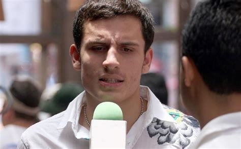 Shock Emocional De Omar Chávez Por Muerte De Nazareth Mediotiempo