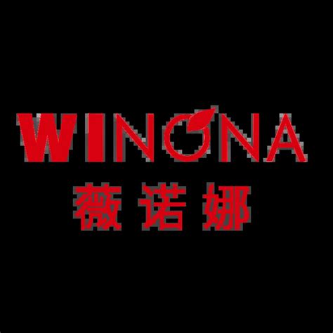 薇诺娜logo 花瓣网