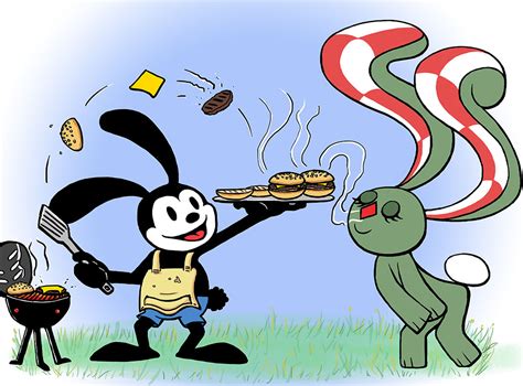 The Check Eared Rabbit 1977