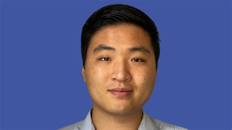 Deans Dialogues Get To Know Poole Alum Kevin Cheng