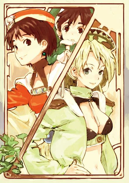 Elfir Traum Danbooru