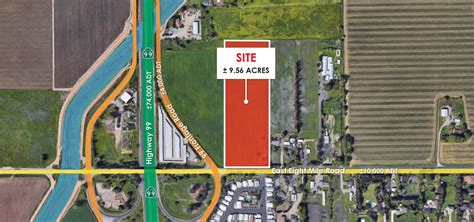 4799 E Eight Mile Rd Stockton Ca 95212 Loopnet