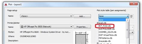 aia autocad plot style table bagssafas