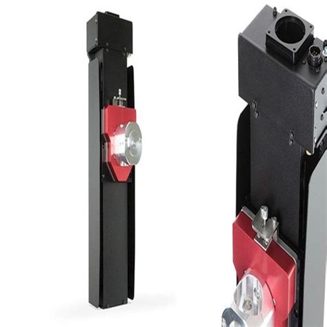 Hypertherm Sensor Thc Torch Height Controller At Best Price In Mumbai