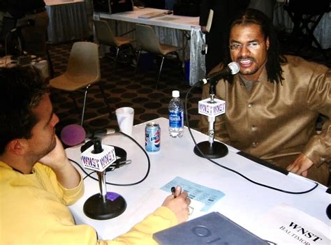 Jamie Sharper Remembers Joy Of Playing For Ravens Winning Super Bowl Xxxv Baltimore Positive Wnst