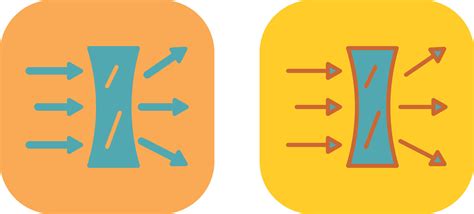 Reflection Icon Design 42904584 Vector Art At Vecteezy