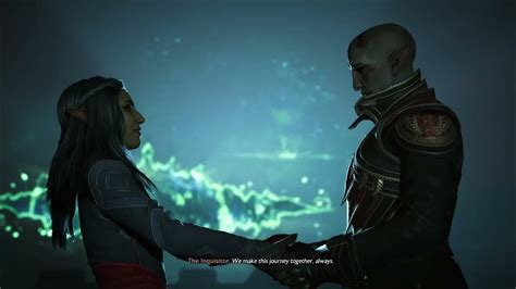 Solavellan Love Ending Spoiler Youtube