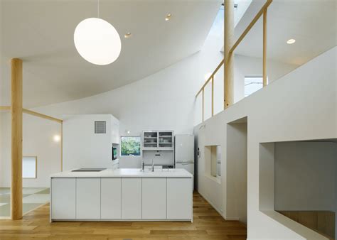 House H In Japan By Mattch