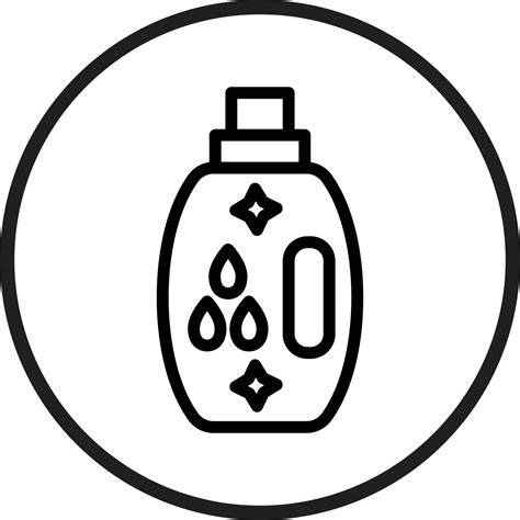 Detergent Vector Icon Style 22737501 Vector Art At Vecteezy