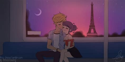Pin By Lotlot On Marinette And Adrien Miraculous Ladybug Comic