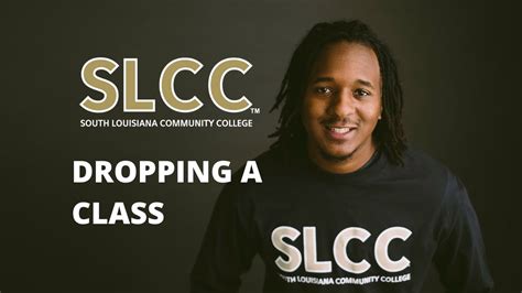 Dropping Classes Youtube