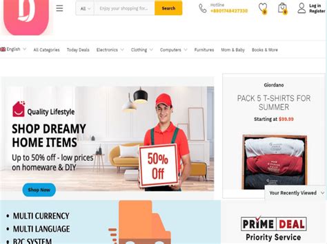 Professional Woocommerce Wordpress Website Upwork