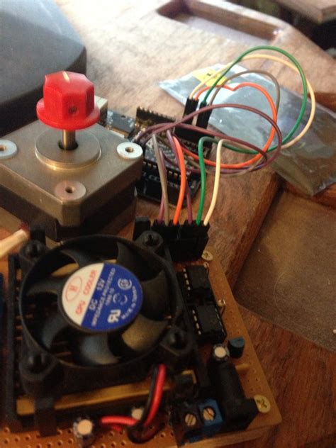 3 axis arduino based cnc controller 9 steps with pictures