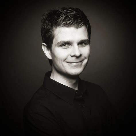 Florian André Dalwigk Books Biography Latest Update