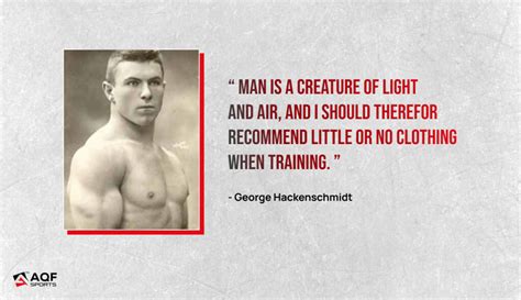 Hackenschmidt Inspired Workout Plan For Your Next Leg Day Aqf Sports