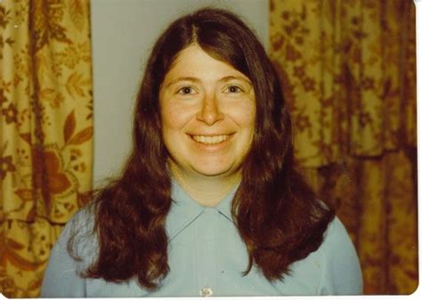 Radia Perlman Don T Call Me The Mother Of The Internet Dont Call Me