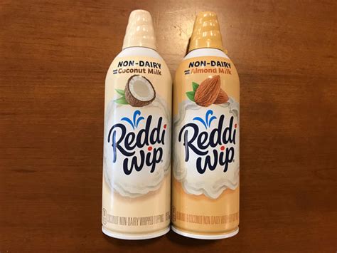 Is Reddi Whip Keto Perfect Keto