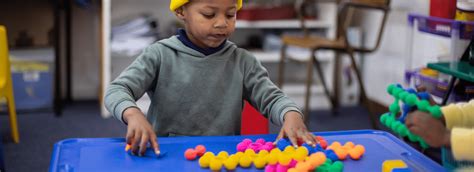 Understanding The Behaviours Of Ecd Practitioners In Positive Deviance Environments Datadrive2030