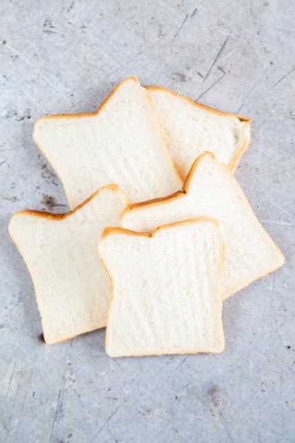 Easy Melba Toast Recipe Helens Fuss Free Flavours