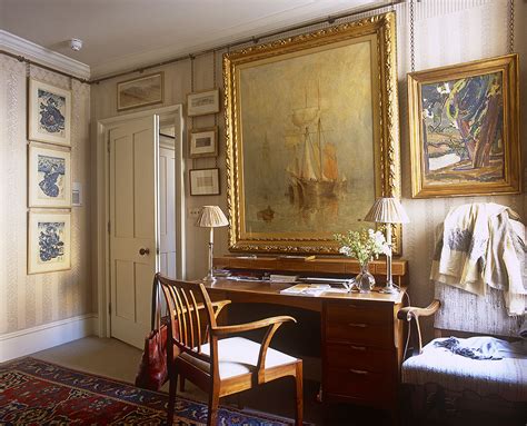 Interior Design Robert Kime Picture Rail 1200x972 Wallpaper