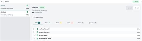 Accelerating Data Teams With Snowflake And Dbt Cloud Hands On Lab