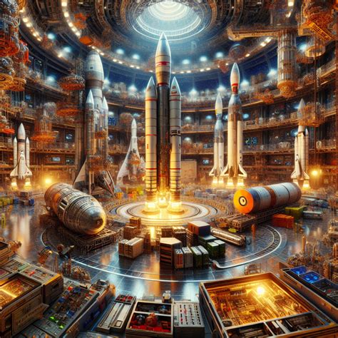 Aerospace Engineering In Defense