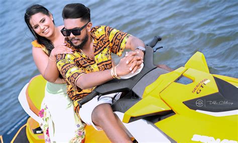 Sandul Geeth De Silva