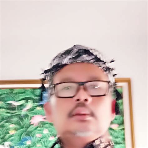 Cecep Hidayat Universitas Islam Indonesia Yogyakarta Uii