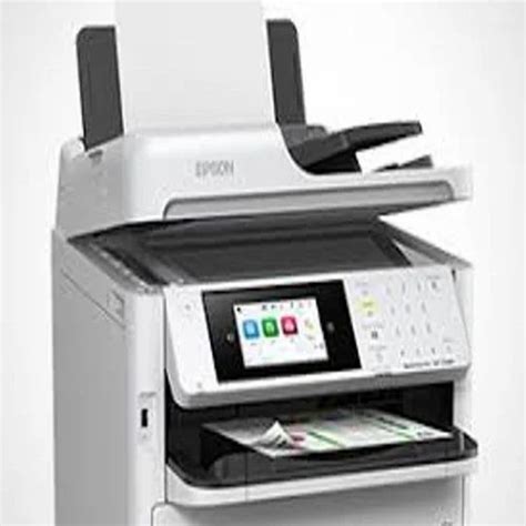 Epson Em C800 Office Printer At Best Price In Ahmedabad By Divya
