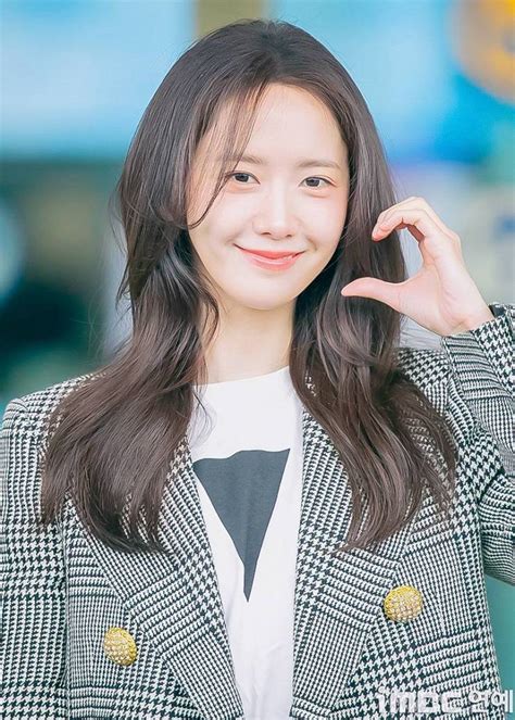 Lim Yoona Picture 임윤아 Hancinema